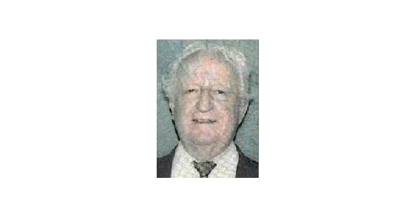 Edward Fengya Obituary (1927 - 2020) - Legacy Remembers