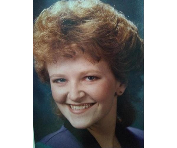 Grace Blood Obituary (1970 - 2020) - Legacy Remembers