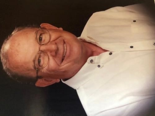 Bruce Harwood Obituary (1942 - 2020) - Frankfort, MI - Benzie County ...