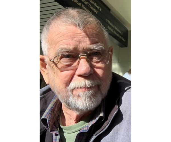 Grant Sager Obituary (1944 - 2020) - Frankfort, MI - Benzie County ...