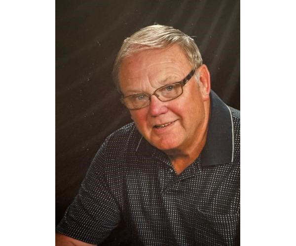 Gary Siderman Obituary (1941 - 2025) - Benzonia, MI - Benzie County ...