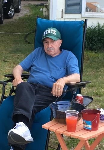 Donald Bedell Obituary (1941 - 2025) - Frankfort, MI - Benzie County ...