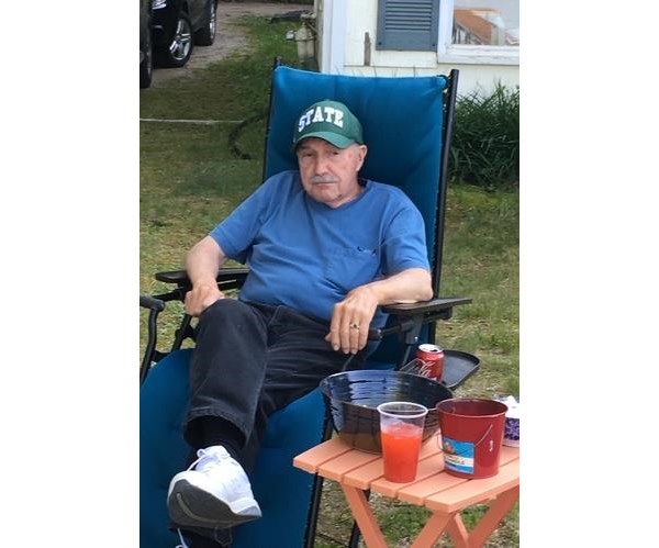 Donald Bedell Obituary (1941 - 2025) - Frankfort, MI - Benzie County ...