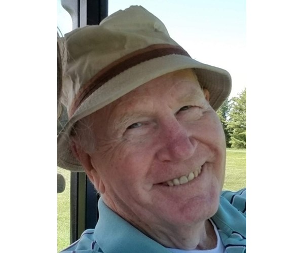 Eugene Golanda Obituary (1935 - 2023) - Elberta, MI - Benzie County ...