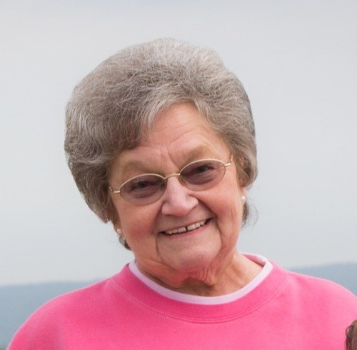 Patricia Quick Obituary (2023) - Benzonia, MI - Benzie County Record ...