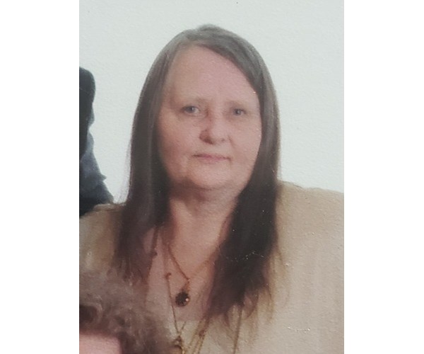 Suzanne Jewell Obituary (2023) - Beulah, MI - Benzie County Record Patriot