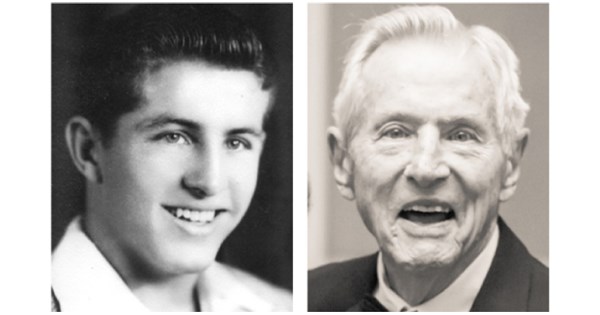 AUGUST BILL Obituary (1926 - 2018) - Red Bluff, CA - Daily News