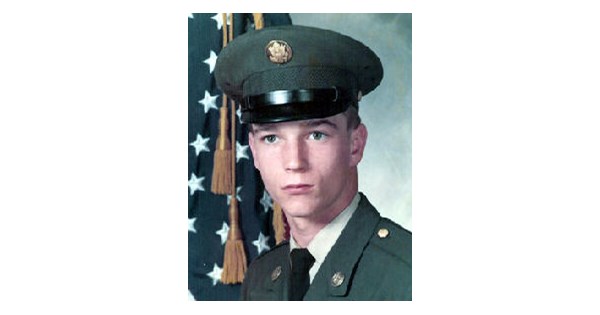 Bruce Patrick Obituary (1957 - 2014) - Red Bluff, CA - Daily News