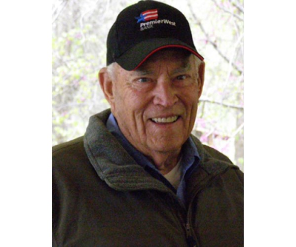 CHESTER SMITH Obituary (1919 - 2017) - Red Bluff, CA - Daily News
