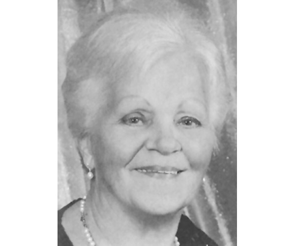 FRAN LEWIS Obituary (2016) - Anderson, CA - Daily News