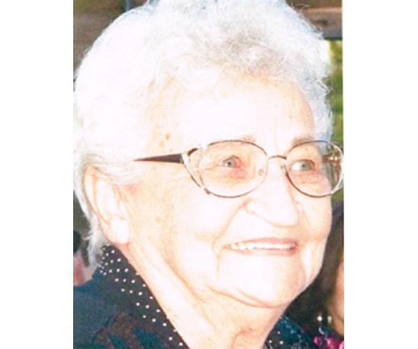 HELEN ROBSON Obituary (1930 - 2017) - Red Bluff, CA - Daily News