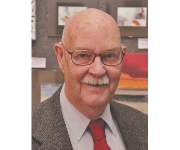 Joseph Byrd Obituary (1928 - 2021) - Red Bluff, CA - Daily News