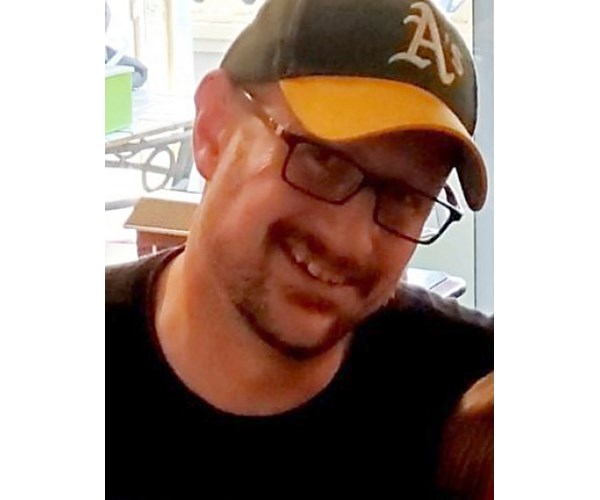 Matthew Cox Obituary (1980 - 2020) - Red Bluff, CA - Daily News