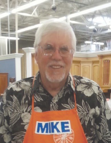 Mike Herman Obituary (1948 - 2022) - Red Bluff, CA - Daily News