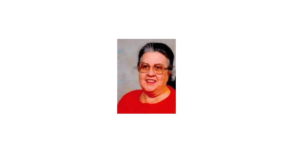 Henrietta Foster Obituary (1934 - 2010) - Corning, CA - Daily News
