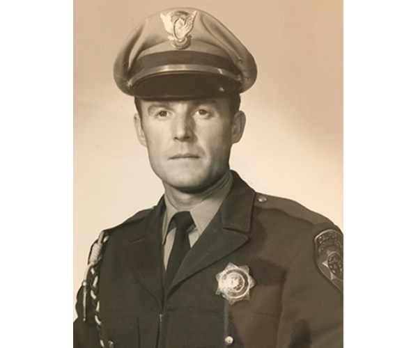 DAVID PURYER Obituary (1941 - 2018) - Red Bluff, CA - Daily News