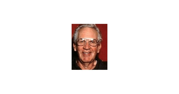 LYLE ROBERTSON Obituary (2014) - Eugene, OR - Daily News