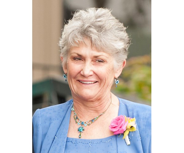 Sandra #2 Obituary (2021) - Red Bluff, CA - Daily News