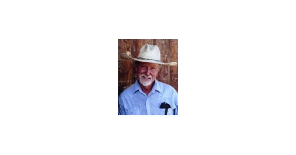 JAMES SLOAN Obituary (1943 - 2012) - Orland, CA - Daily News