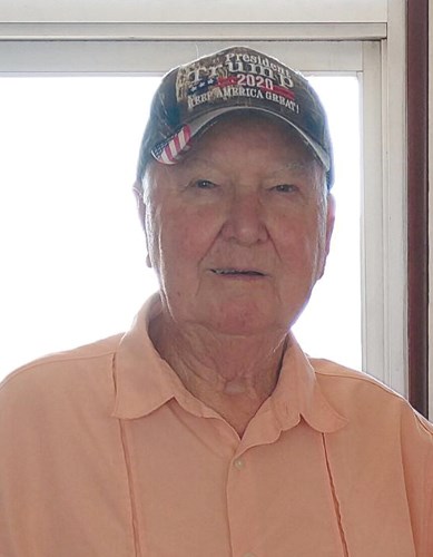 WILLIAM HENDRIX Obituary (1940 - 2023) - Red Bluff, CA - Daily News