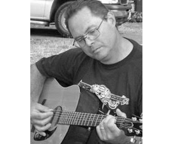 Jay Thiel Obituary (1960 - 2021) - Red Bluff, CA - Daily News