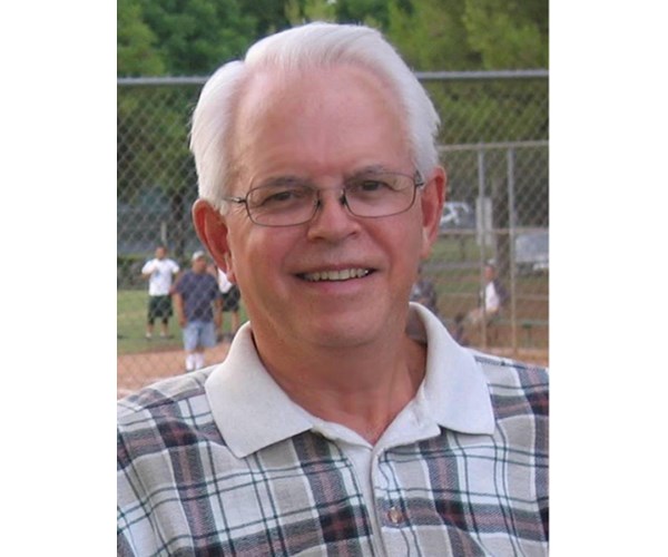 John Purdy Obituary (1941 - 2020) - Chico, CA - Daily News