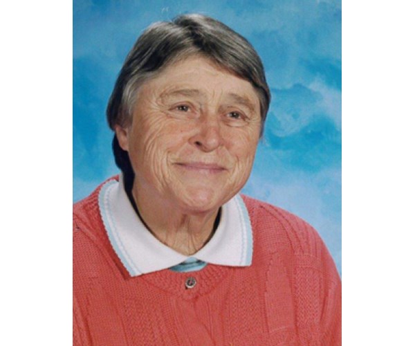 MARY GOLONKA Obituary (1931 - 2018) - Auburn, CA - Daily News