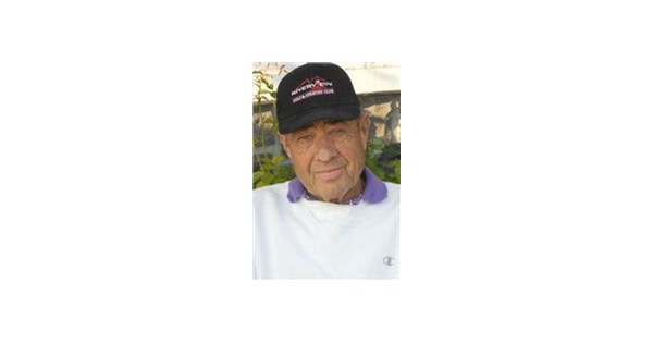 Donald "Don" Bagley Obituary (1938 - 2014) - Redding, CA - Redding ...