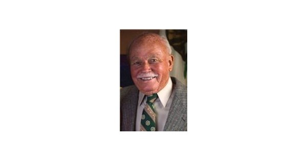 Robert Laird Obituary (1924 - 2014) - Redding, CA - Redding Record ...