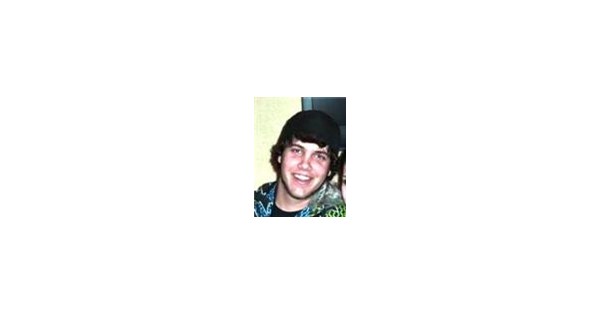 Sean Siders Obituary (2010) - Redding, CA - Redding Record Searchlight