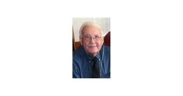 R.A. "Rich" Richardson Obituary (1928 - 2014) - Redding, CA - Redding ...