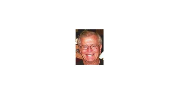 Van Harvey Obituary (1936 - 2013) - Redding, CA - Redding Record ...