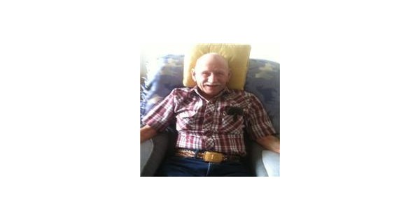 Calvin "Rex" Thomas Obituary (1928 - 2015) - Redding, CA - Redding ...