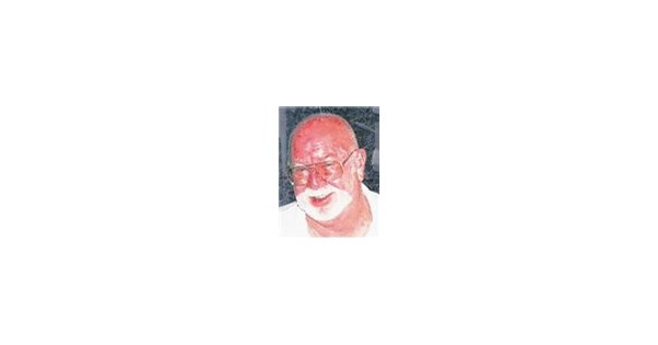 Larry Grigsby Obituary (2010) - Redding, CA - Redding Record Searchlight
