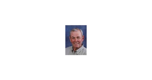 Richard Gannon Obituary (2011) - Redding, CA - Redding Record Searchlight