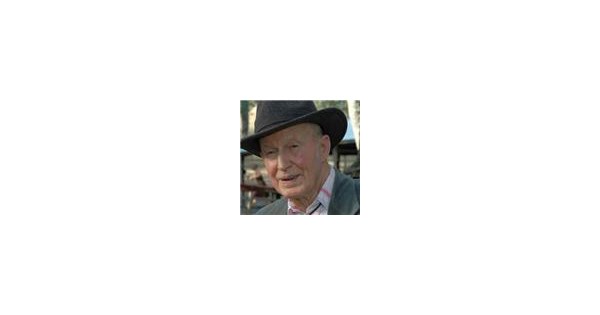 William Harter Obituary (1917 - 2012) - Redding, CA - Redding Record ...