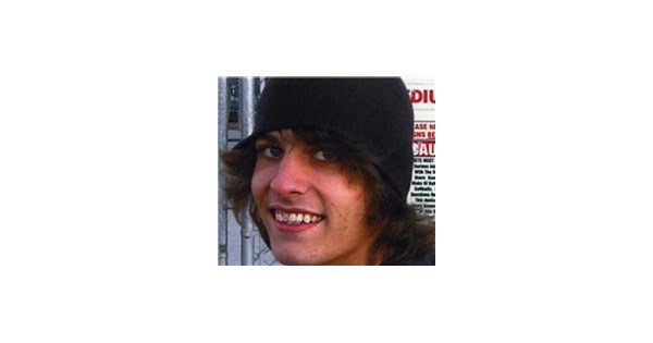 Brandon Means Obituary (1989 - 2014) - Redding, CA - Redding Record ...