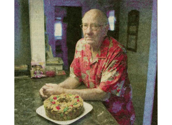 Jack Melton Obituary (1922 - 2017) - Redding, CA - Redding Record ...