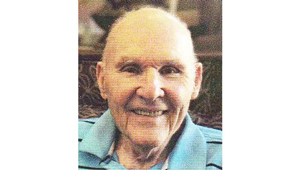 Charles McKee Obituary (1929 - 2017) - Happy Valley, CA - Redding ...