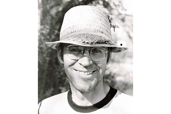 Jack Call Obituary (2017) - Las Vegas, NV - Redding Record Searchlight