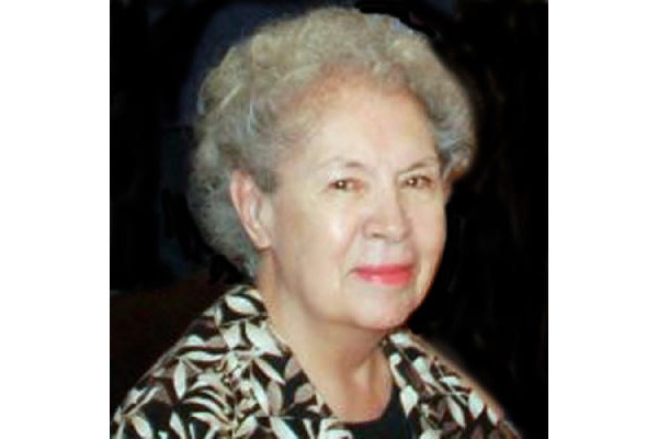 Irene Young Obituary (2018) - Redding, CA - Redding Record Searchlight