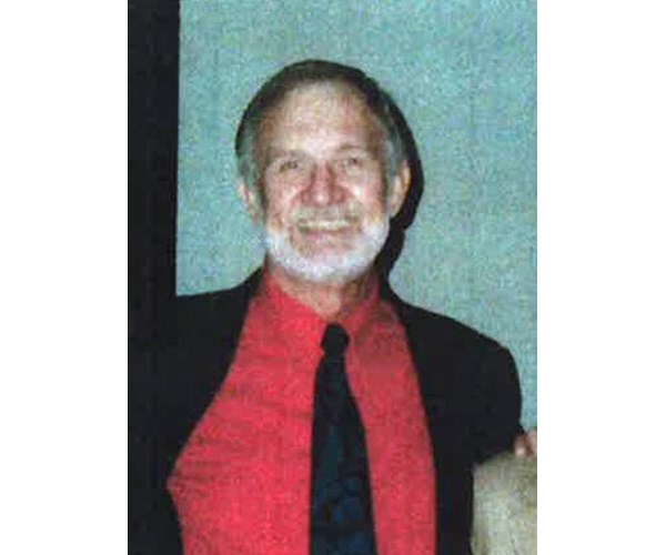 Carl Schaeffer Obituary (1936 - 2018) - Rocklin, CA - Redding Record ...