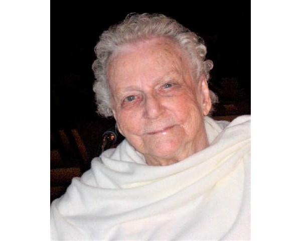 Doris Davis Obituary (1921 - 2018) - Redding, CA - Redding Record ...