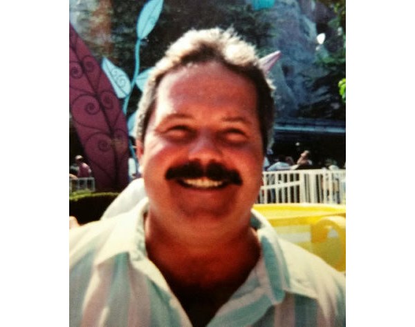 Gregg Brizendine Obituary (2015) - Redding, CA - Redding Record Searchlight