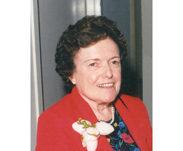 Margaret Coulter Obituary (2015) - San Francisco, CA - Redding Record ...
