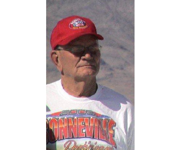 Thomas Bryant Obituary (1930 - 2015) - Redding, CA - Redding Record ...