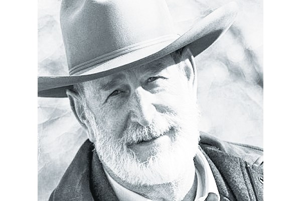 Ross Hamilton Obituary (1947 - 2016) - Redding, CA - Redding Record ...