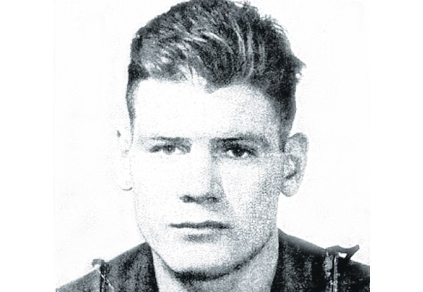 Frank Yanger Obituary (1925 - 2016) - Stone Mountain, GA - Redding ...