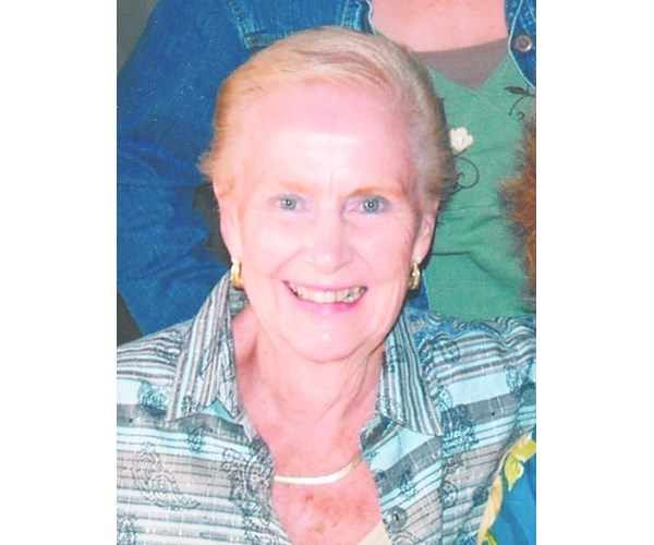 Nancy Keller Obituary (2016) - Redding, CA - Redding Record Searchlight