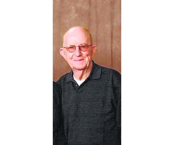 CL Reed Obituary (2016) - Anderson, CA - Redding Record Searchlight